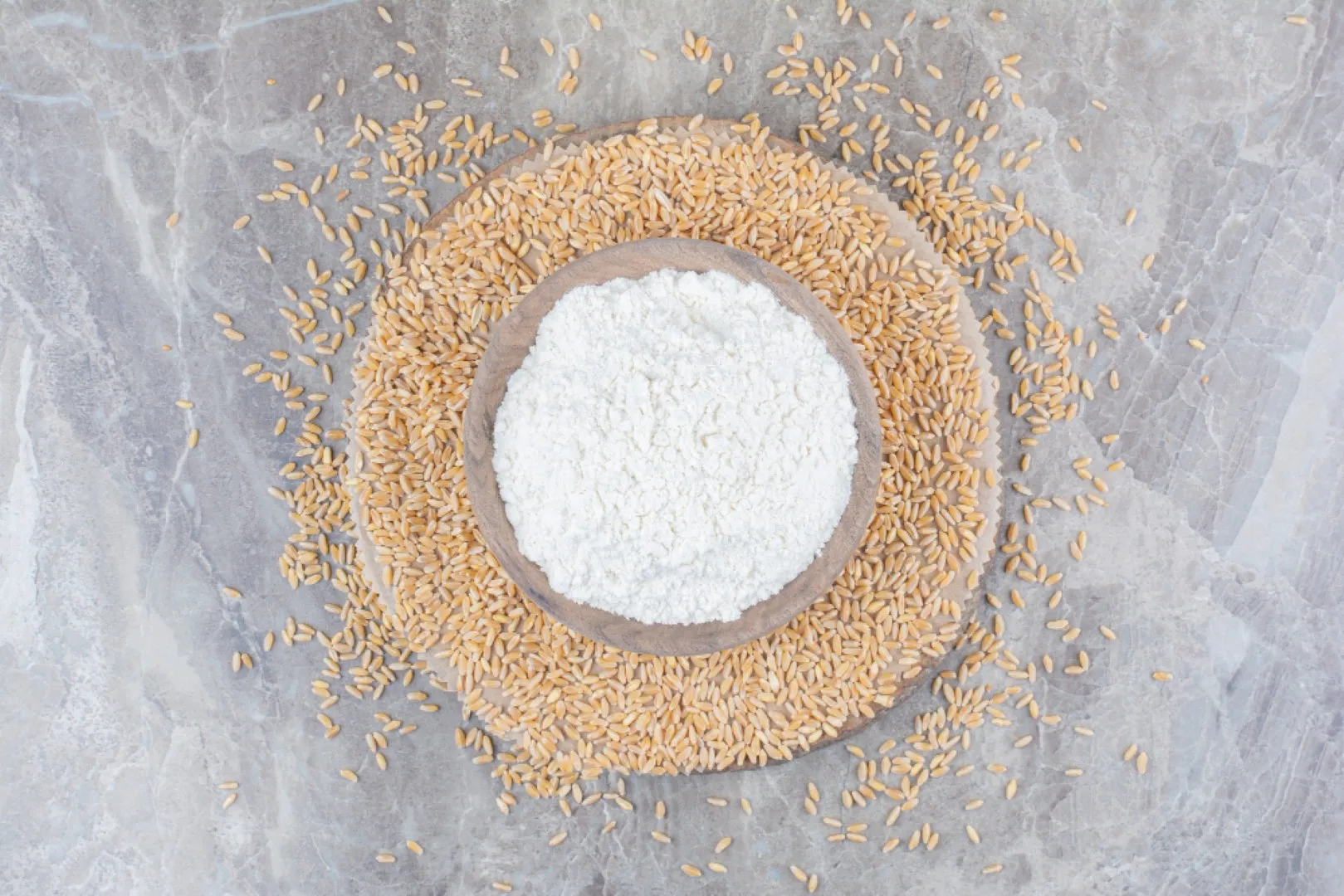 Explore Role of Wheat Flour Manufacturer in Food Industry