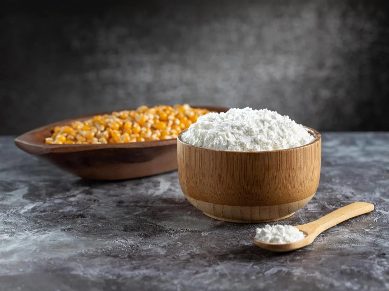 Why Maize Starch Is a Game-Changer for Food and Textile Manufacturing