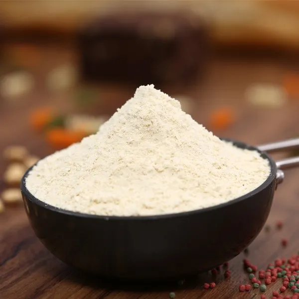 Full Fat Soya Flour/Flakes/Grits Manufacturer in India - GAEL