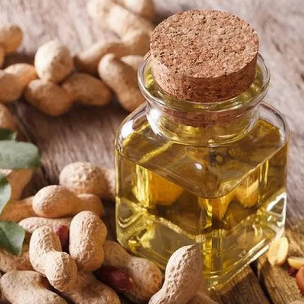 Filtered Groundnut Oil Manufacturers in India - GAEL