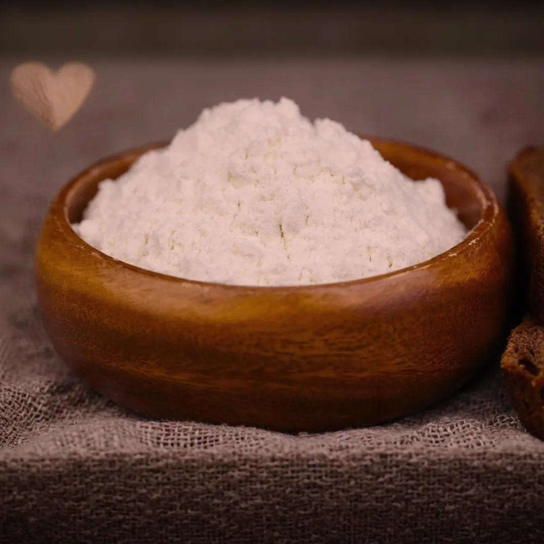 Pregel Starch, Pregelatinized Starch Manufacturer in India