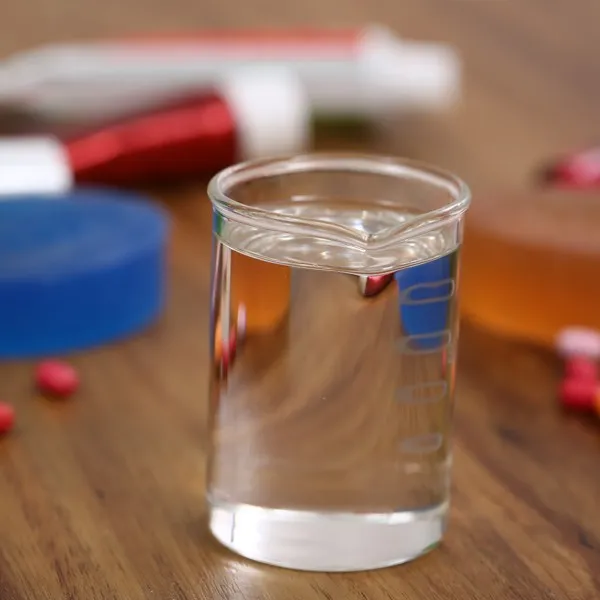 Sorbitol 70% Solution Manufacturers in India - GAEL